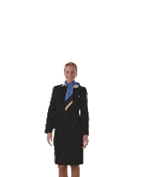 Caring More About You Aerolineas Argentinas Sticker by SkyTeam for iOS ...