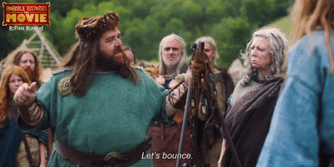 Rotten Romans GIFs - Get the best GIF on GIPHY