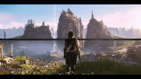 Assassin's Creed GIF - Find & Share on GIPHY