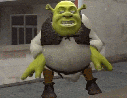 Shrek Gifs