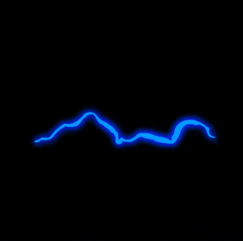Electric Gif