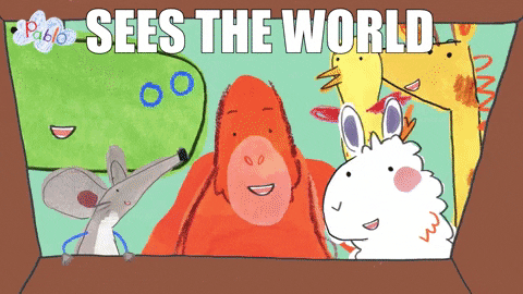 National Disability Employment Awareness GIFs - Get the best GIF on GIPHY