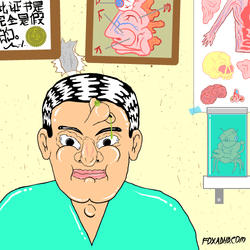 Nose Operation GIFs - Get the best GIF on GIPHY