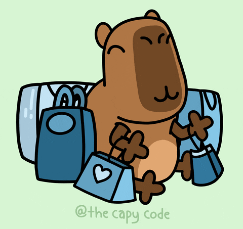 Mall-haul GIFs - Get the best GIF on GIPHY