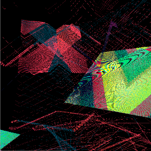 Glitch GIF by Adam Ferriss - Find & Share on GIPHY