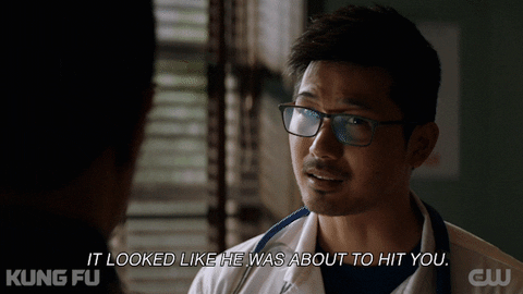 Doctores-cw GIFs - Get the best GIF on GIPHY