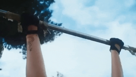 Baby Powder GIF by Jenevieve - Find & Share on GIPHY