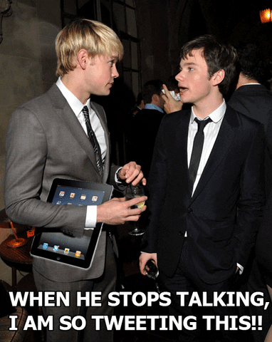 Twitter Viral Marketing Case Study GIFs - Find & Share on GIPHY