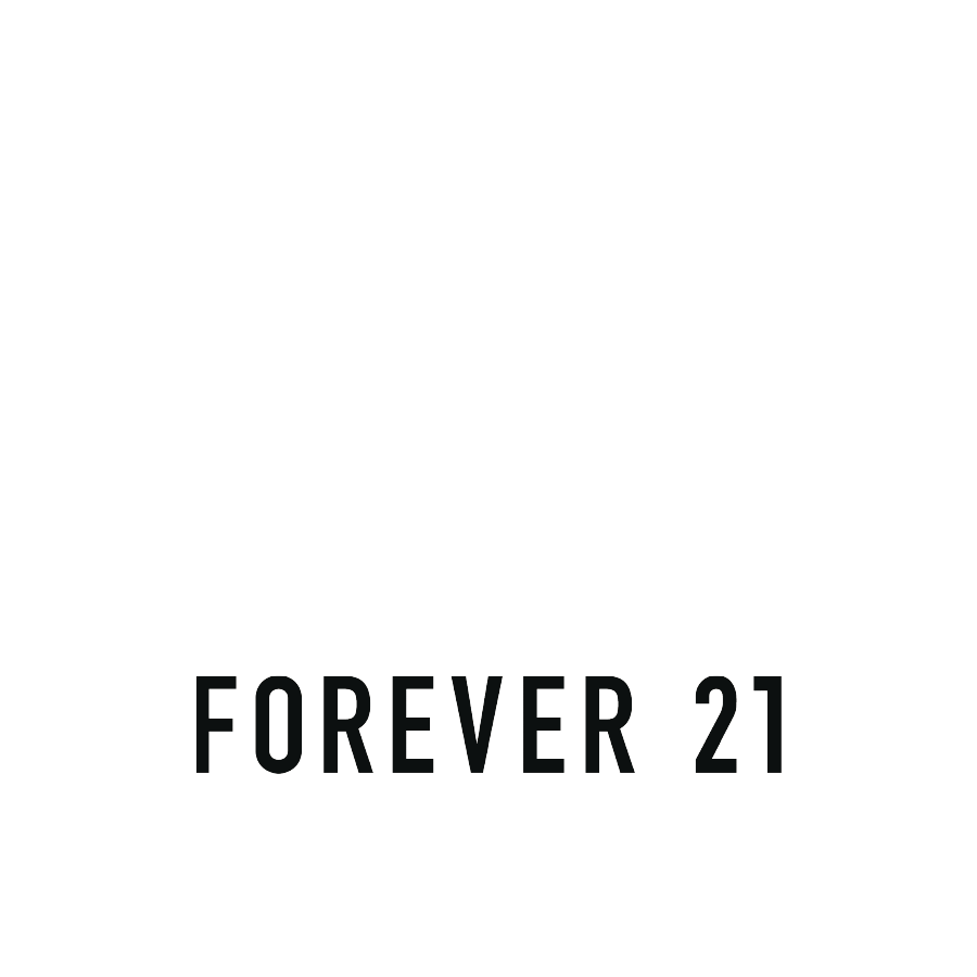 Forever 21 Logo