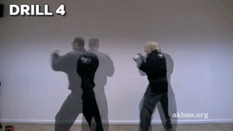 Ninjutsu GIF by AKBAN Academy - Find & Share on GIPHY