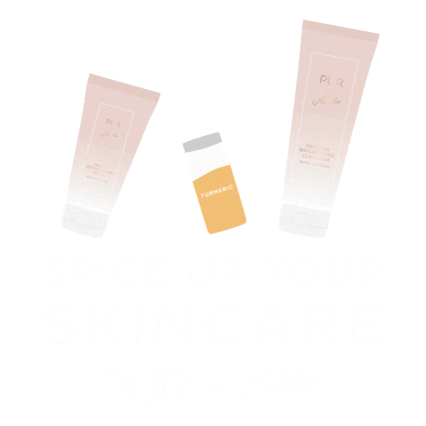 PÜR Cosmetics GIFs on GIPHY - Be Animated