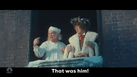 Steve Martin Snl GIF by Saturday Night Live - Find & Share on GIPHY