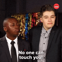 First-touch GIFs - Get the best GIF on GIPHY