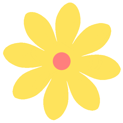 Flower Spring Sticker for iOS & Android | GIPHY