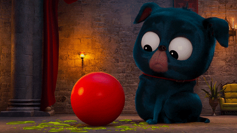 Drac GIF by Hotel Transylvania - Find & Share on GIPHY