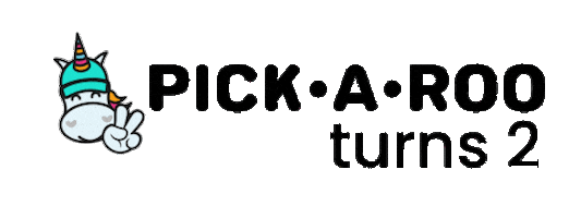PICK•A•ROO GIFs - Find & Share on GIPHY