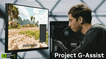 NVIDIA GeForce GIFs on GIPHY - Be Animated