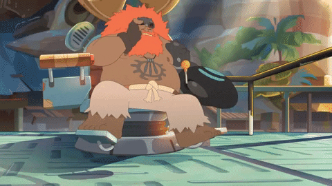 Angry Manga GIF by Droners - Find & Share on GIPHY