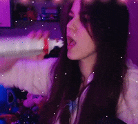 Fresh Cream Gif