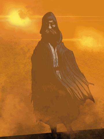 Star Wars Hello GIF - Find & Share on GIPHY