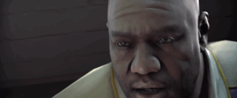 L4D2 Nick GIFs - Find & Share on GIPHY