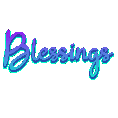 Jesus Bless Sticker by Mundo De Cristo for iOS & Android | GIPHY