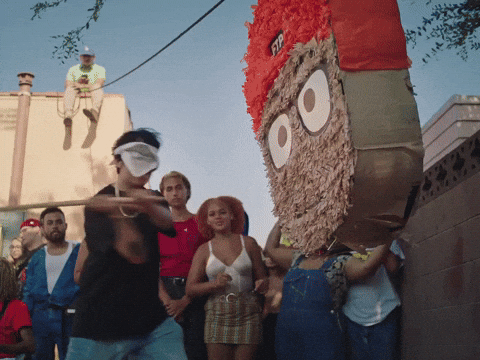 Chiclano GIFs - Get the best GIF on GIPHY