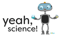 Yeah Science Gif