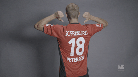 German Football GIF by Bundesliga - Find & Share on GIPHY