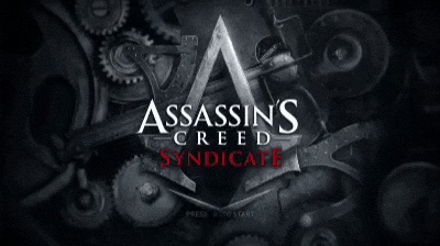 Assassins Creed Syndicate GIFs - Get the best GIF on GIPHY