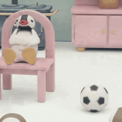 Top 10 pingu gif ideas and inspiration