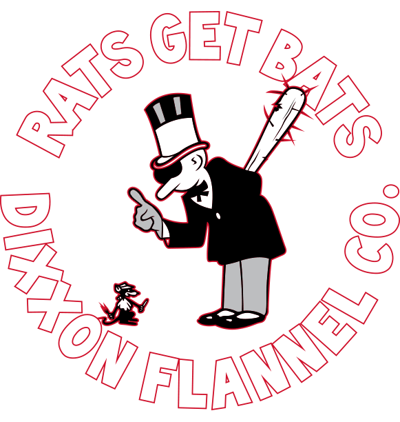 Cartoon Hat Sticker by Dixxon Flannel Co. for iOS & Android | GIPHY
