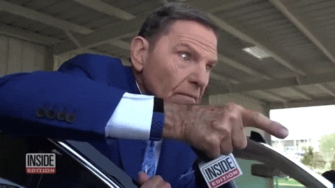 Kenneth Copeland GIFs - Get the best GIF on GIPHY