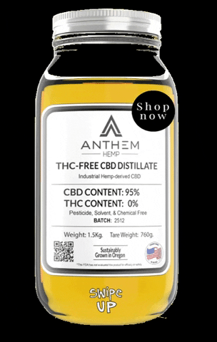 Anthem Hemp GIFs - Get the best GIF on GIPHY