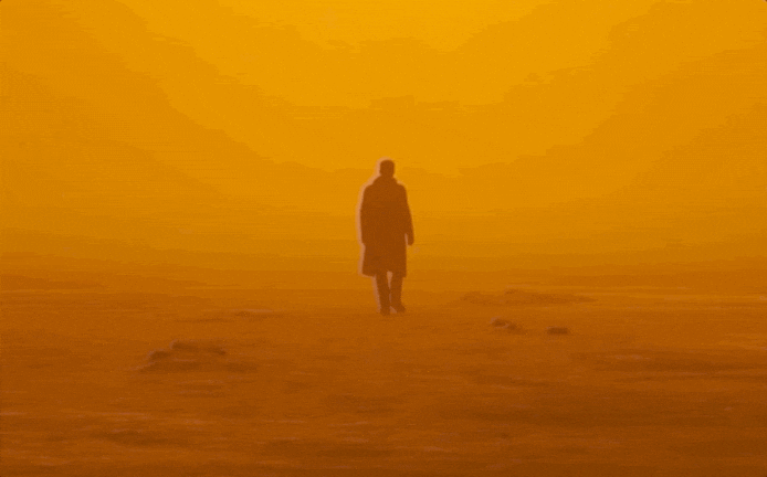 Blade Runder 2049 GIFs - Get the best GIF on GIPHY