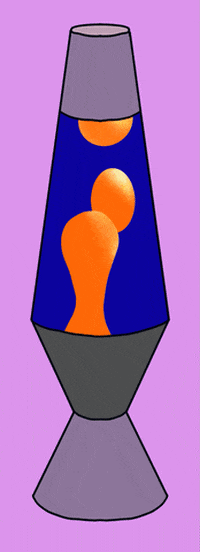 Lava Lamp Gif