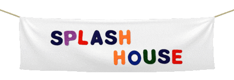Splash House GIFs on GIPHY - Be Animated
