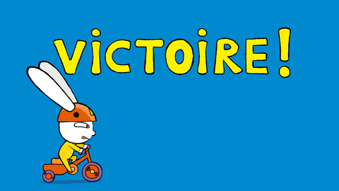 Gif De Victoire All Categories Bella Victoire