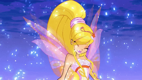 Happy Winx-mas by Winx Club | GIPHY