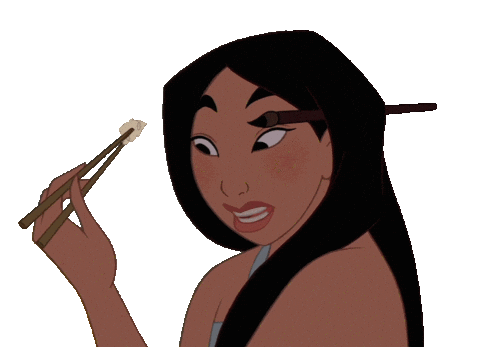 Disney Princess Giphy Stickers by Disney Europe | GIPHY