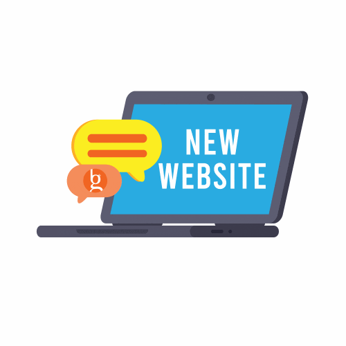 Newwebsite GIFs - Get the best GIF on GIPHY