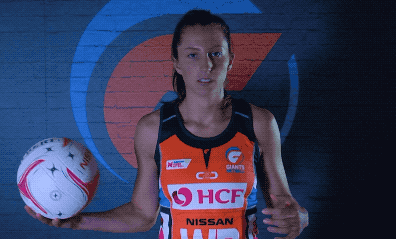 Super Netball GIF by GIANTS - Find & Share on GIPHY