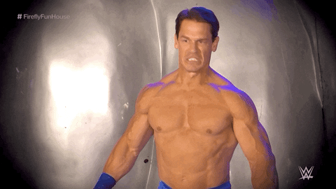 Wild Firefly Fun House Match GIFs from WrestleMania! by WWE | GIPHY