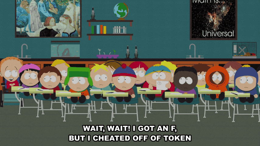 Episode 1 GIFs on GIPHY - Be Animated