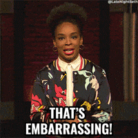 Well This Is Embarrassing Meme