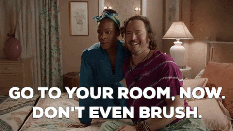 Go-to-your-room GIFs - Get the best GIF on GIPHY