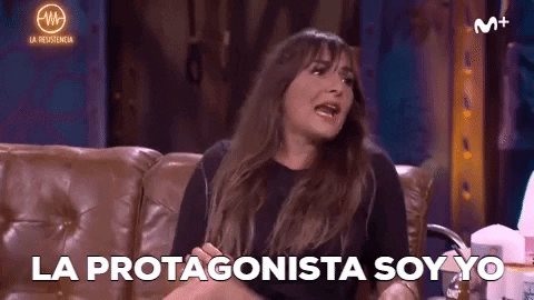 Aqui Mando Yo GIFs - Get the best GIF on GIPHY