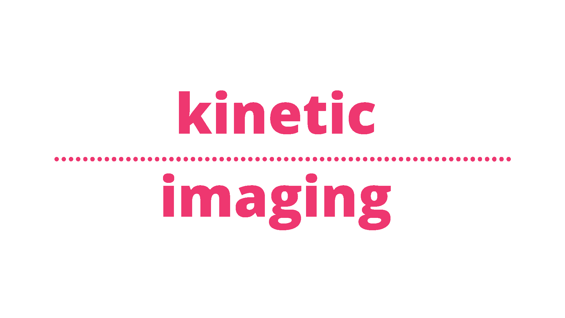 Video Art Ki Sticker by VCUarts Kinetic Imaging for iOS & Android | GIPHY