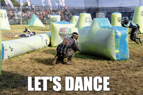 Dance-of-the-planets GIFs - Get the best GIF on GIPHY