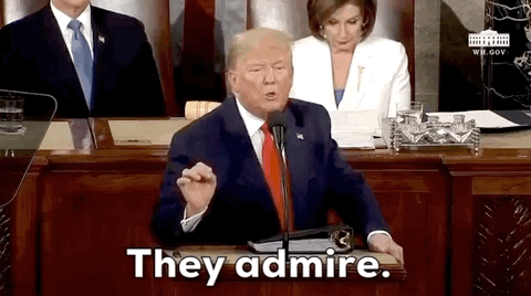 They-admire GIFs - Get the best GIF on GIPHY